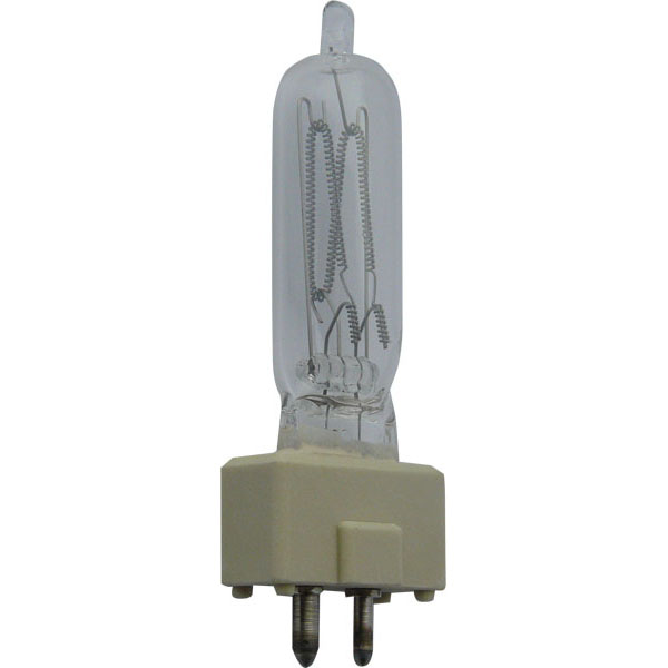 Ampoule halogène 750 W pour lampe Hydrosun | Elite Médicale